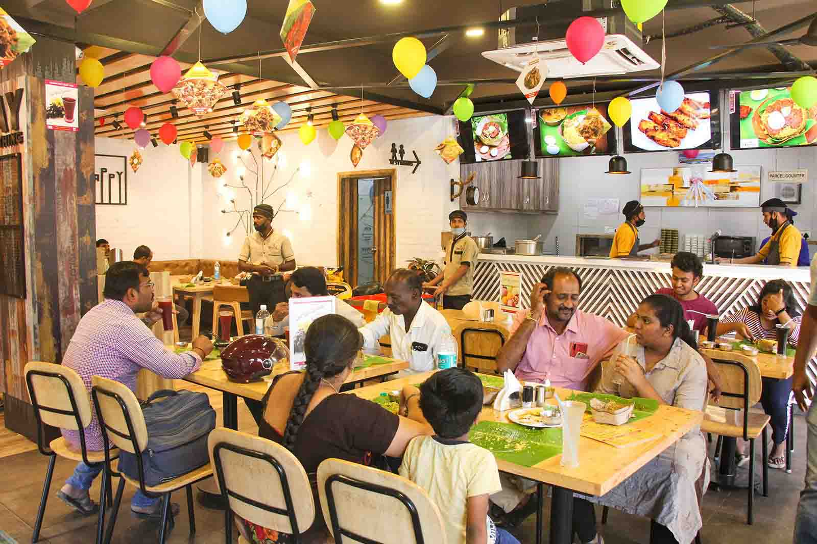 Great Savings on Cheapest Hotel in South India | Outlets...